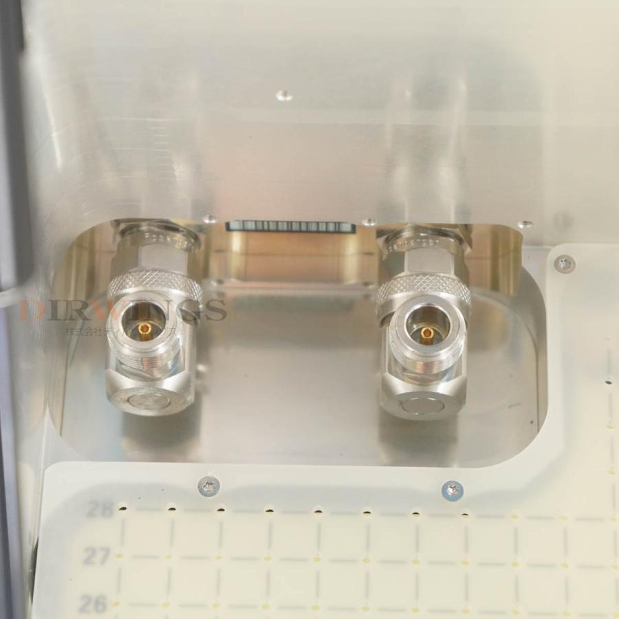 [DW]USED 8日保証 Rohde & Schwarz CMW-Z10 1204.7008K02 Universal RF Shield ...