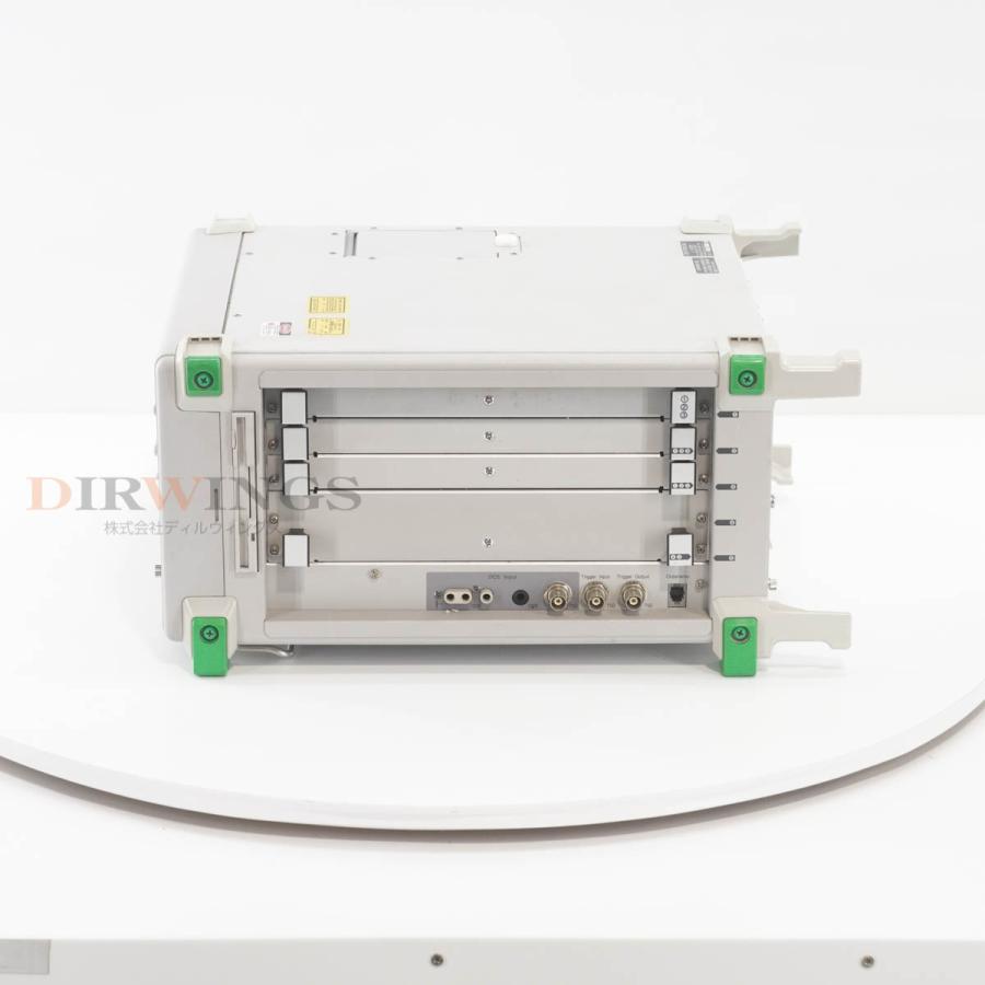 [DW]USED 8日保証 01/2023CAL Anritsu MP1570A SONET/SDH/PDH/ATM Analyzer ...