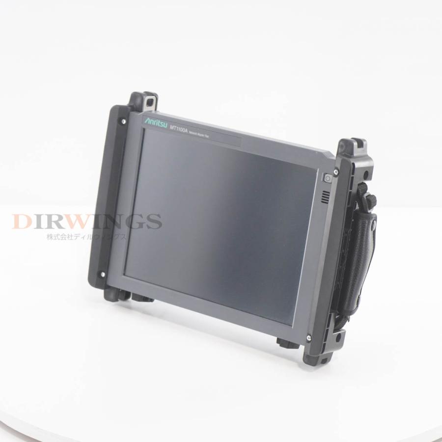 [DW]USED 8日保証 Anritsu MT1100A Network Master Flex ネットワークマスタ フレックス ...