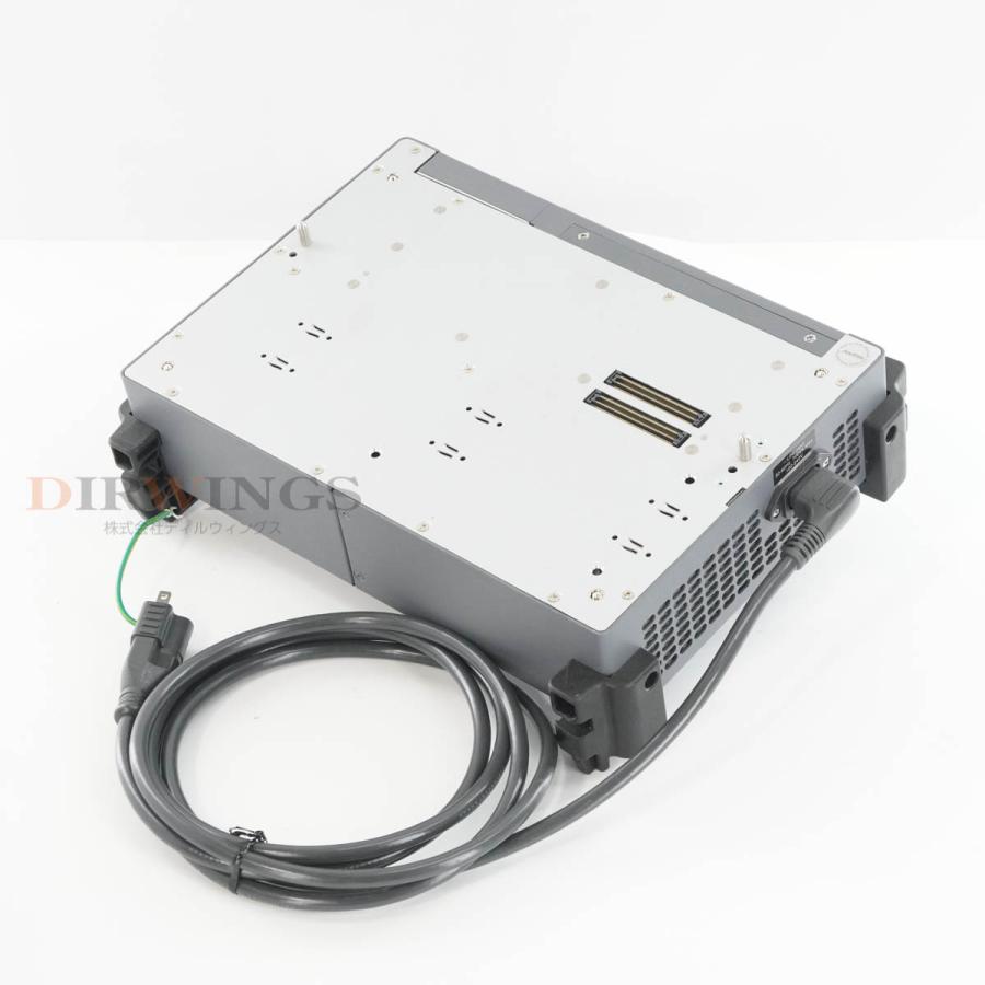 [DW]USED 8日保証 Anritsu MU110002A AC only High Power Supply Module ...