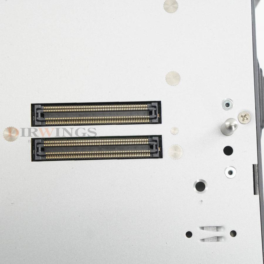 [DW]USED 8日保証 Anritsu MU110002A AC only High Power Supply Module ...