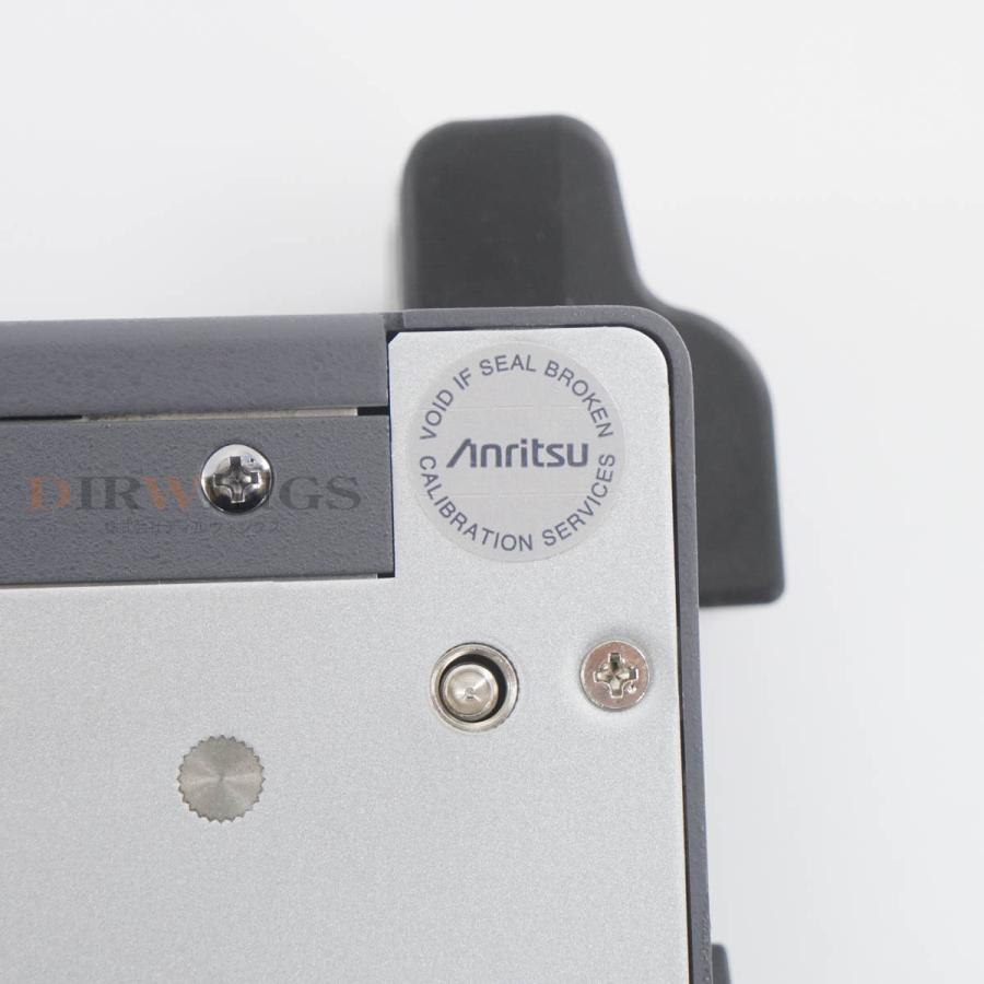 [DW]USED 8日保証 Anritsu MU110002A AC only High Power Supply Module ...