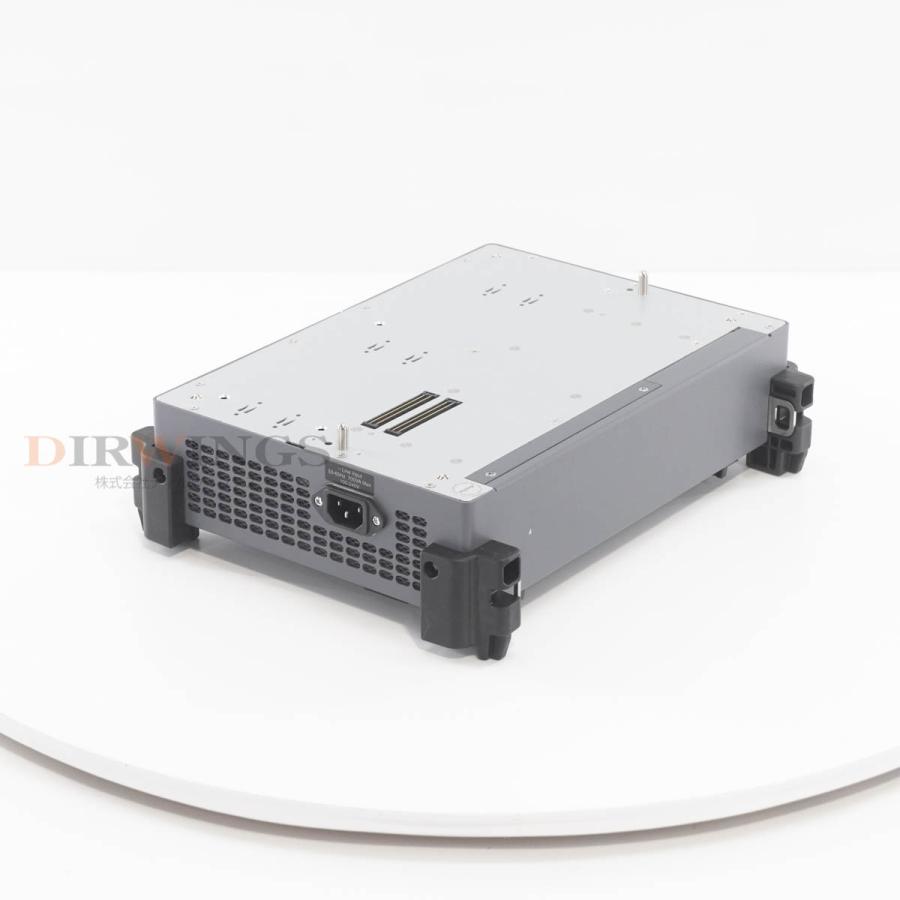 [DW]USED 8日保証 Anritsu MU110002A AC only High Power Supply Module ...
