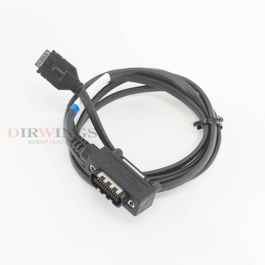 [DW]USED 8日保証 NATIONAL INSTRUMENTS PCMCIA-GPIB NI GPIB CARD GPIBカード ...