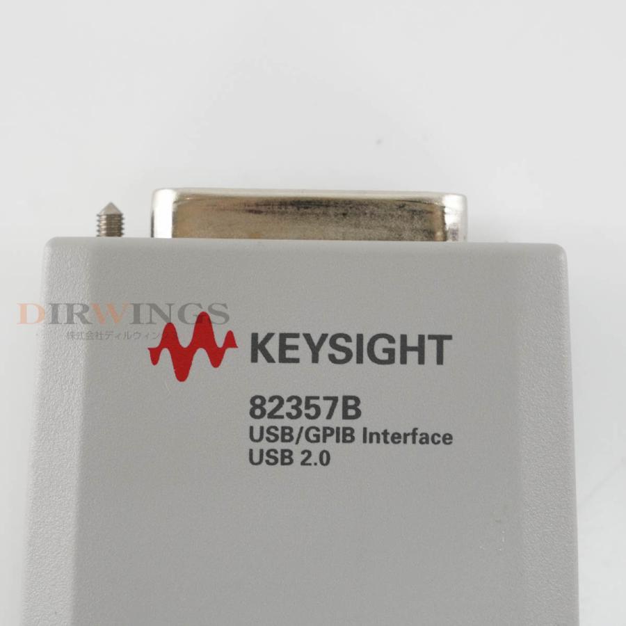 [DW]USED 8日保証 Keysight 82357B USB2.0 USB/GPIB Interface USB/GPIB ...