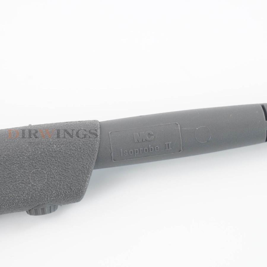 [DW]USED 8日保証 3本セット HIOKI 9665 Isoprobe II MC 10:1 PROBE プローブ 150MHz 取扱 ...