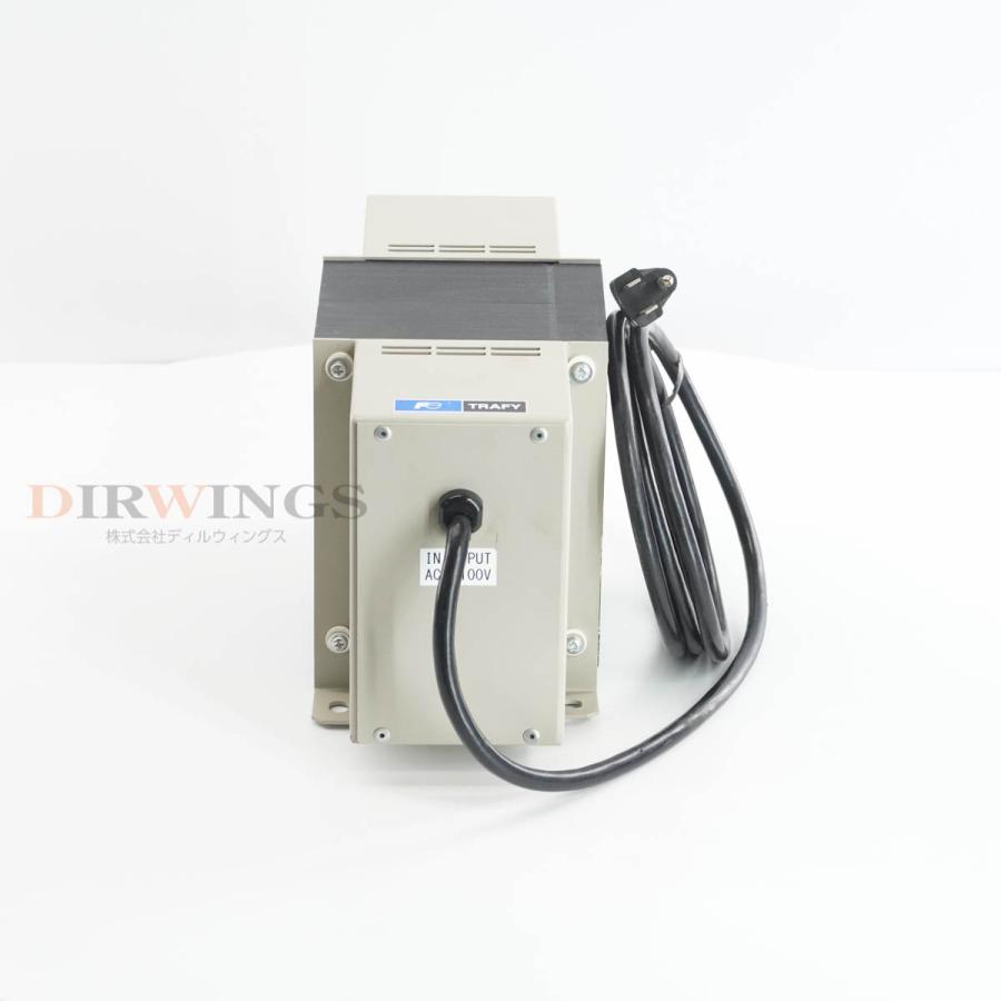 [DW]USED 8日保証 FUJI ELECTRIC FFT-DA/1K/100-100 NOISE CUT ISOLATION ...