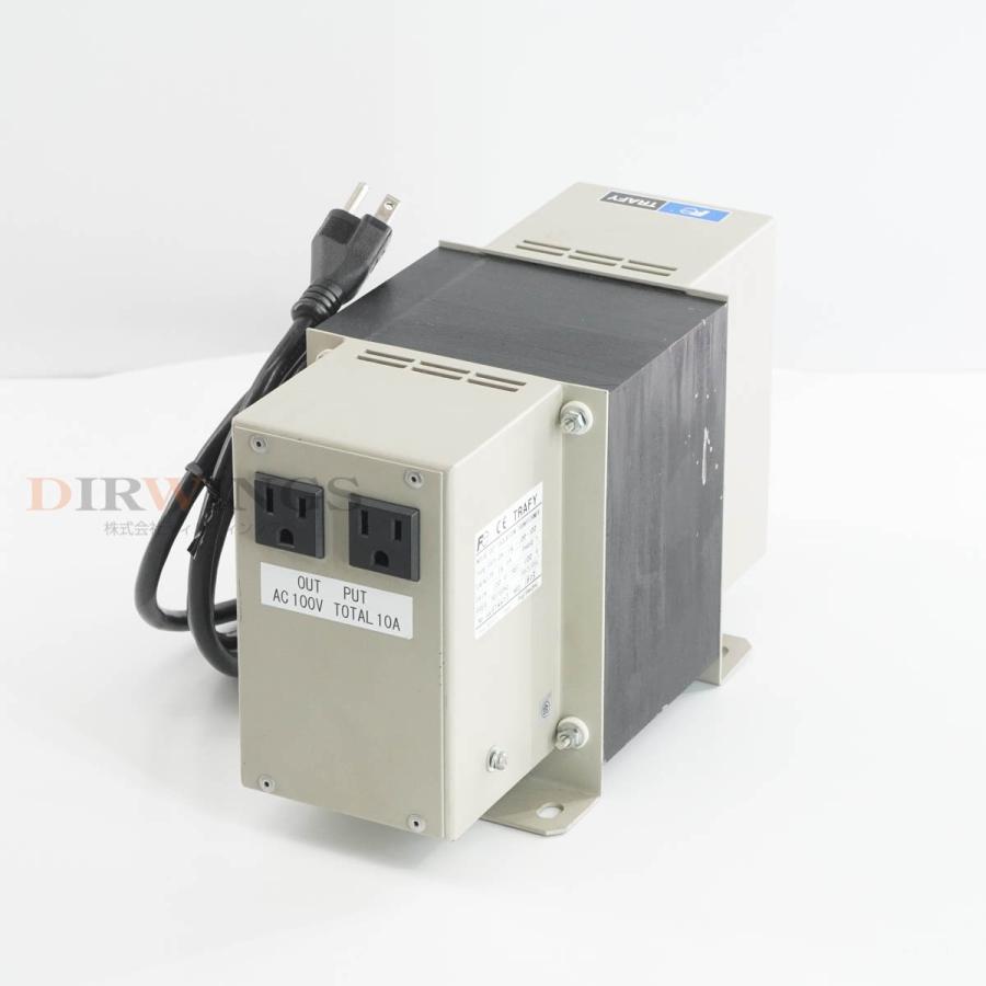 [DW]USED 8日保証 FUJI ELECTRIC FFT-DA/1K/100-100 NOISE CUT ISOLATION ...