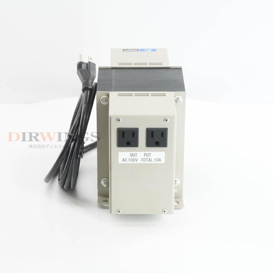 [DW]USED 8日保証 FUJI ELECTRIC FFT-DA/1K/100-100 NOISE CUT ISOLATION ...