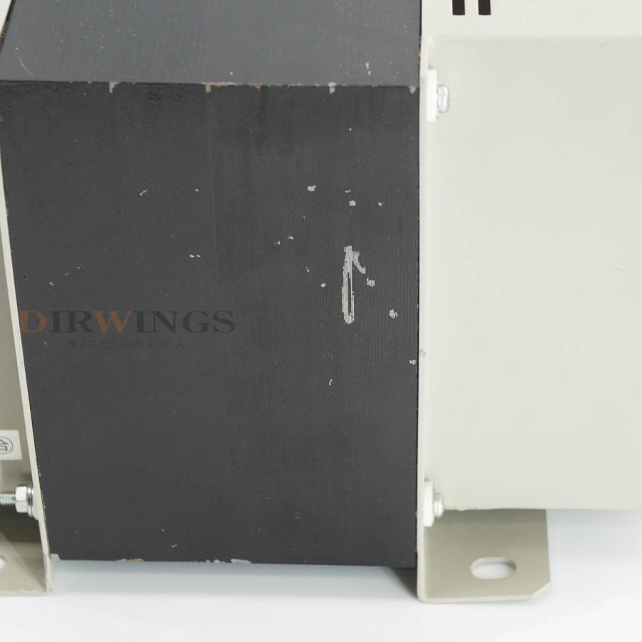 [DW]USED 8日保証 FUJI ELECTRIC FFT-DA/1K/100-100 NOISE CUT ISOLATION ...