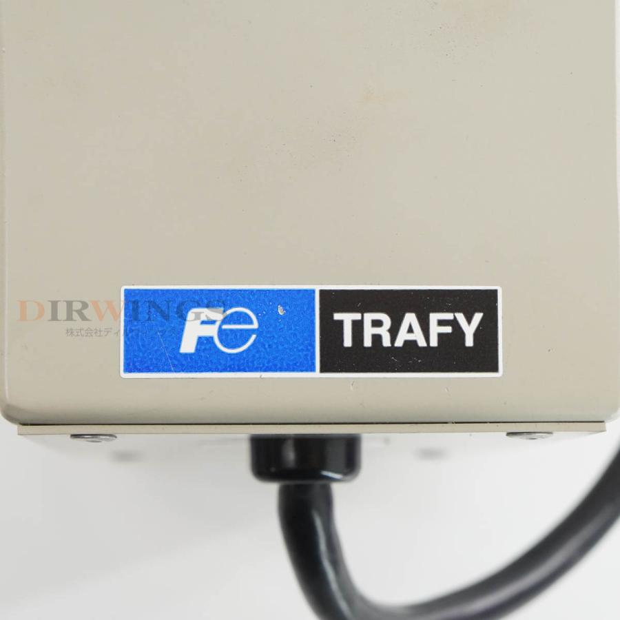 [DW]USED 8日保証 FUJI ELECTRIC FFT-DA/1K/100-100 NOISE CUT ISOLATION ...