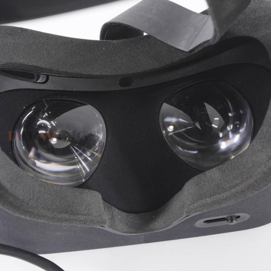 [PG]USED 8日保証 Oculus Rift CV1 VR ヘッドセット VRゴーグル ヘッドマウントディスプレイ [06985 ...