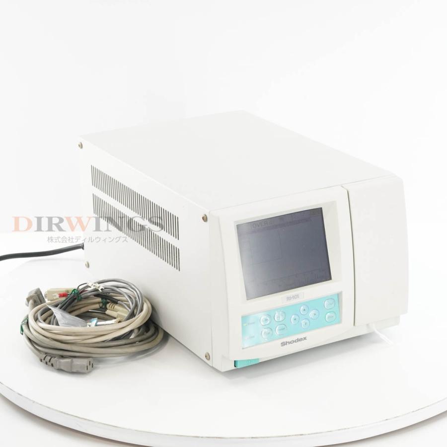 [DW]USED 8日保証 Shodex RI-101 HPLC Refractive Index Detector RI検出器 液クロ 示差 ...