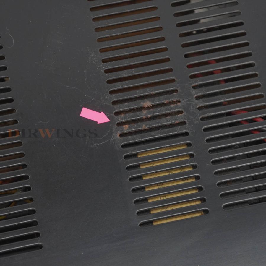 [PG]USED 8日保証 YAMAHA P2080 業務用 2ch パワーアンプ POWER AMPLIFIER [07022-0003 ...