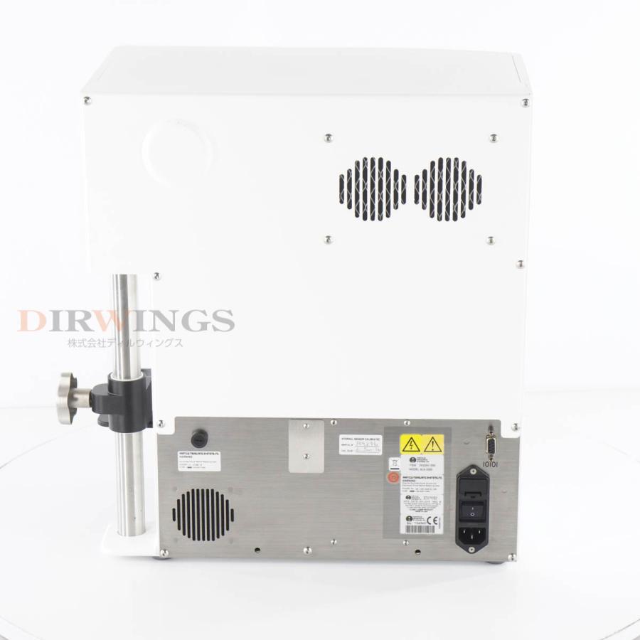 [DW]USED 8日保証 05/2024CAL PMS SLS-2000 Syringe Liquid Sampler Particle ...