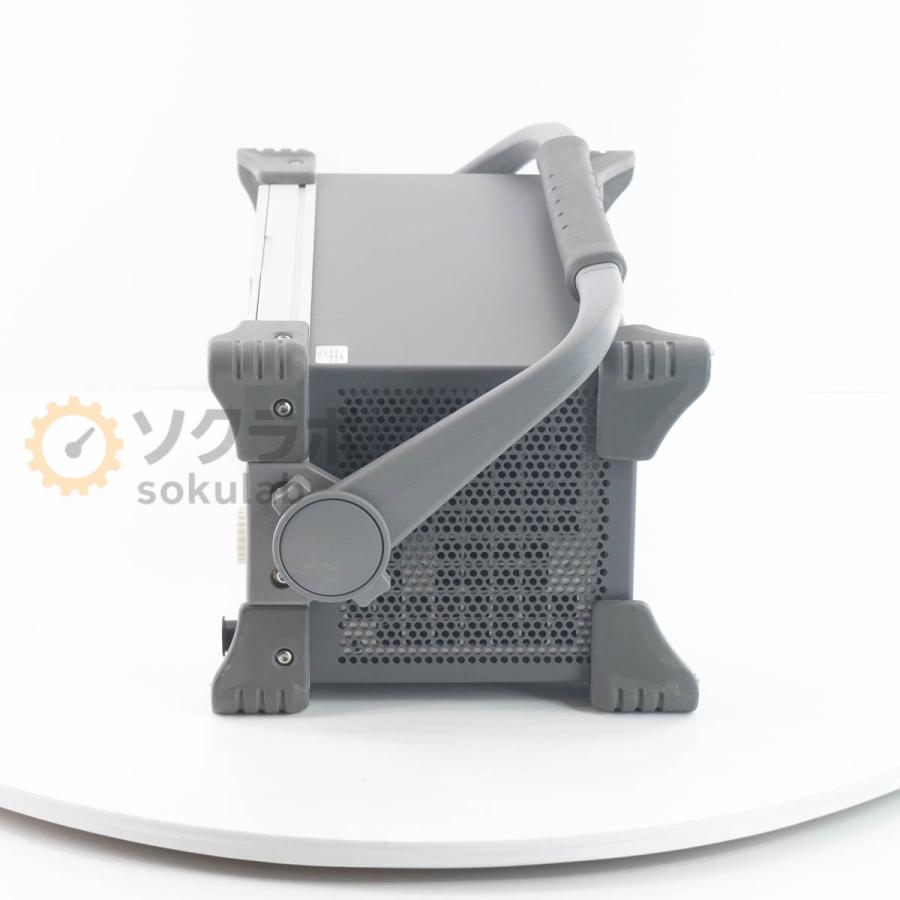 [JB]USED 保証なし Agilent N1996A ATO-48820 CSA Spectrum Analyzer CSAスペクトラム ...