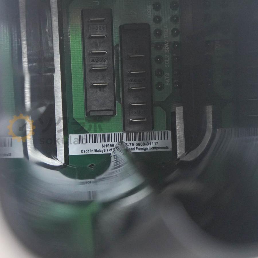 [JB]USED 保証なし Agilent N1996A ATO-48820 CSA Spectrum Analyzer CSAスペクトラム ...