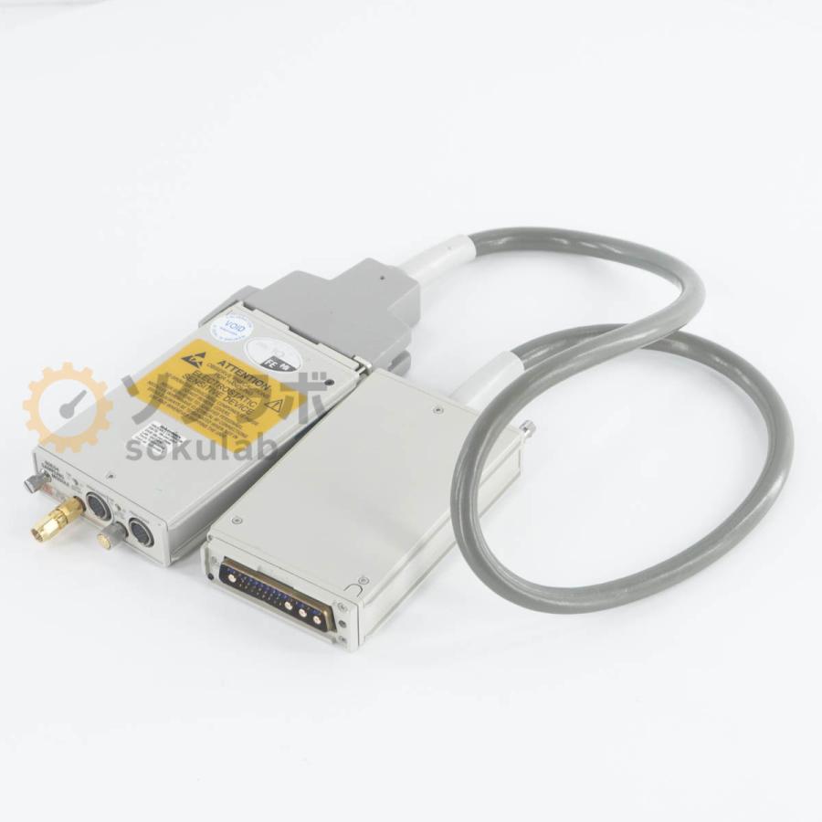 [DW]USED 8日保証 Tektronix 80E04 SAMPLING MODULE サンプリングモジュール 012-1568-00 ...