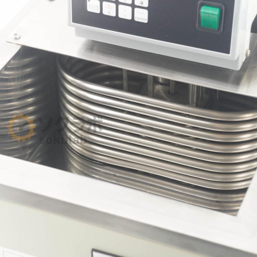 [DW]USED 8日保証 LAUDA RC 20 CP 恒温槽 [07059-0010] : ソクラボショップ - 通販 - Yahoo ...