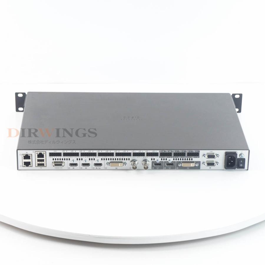 [PG]USED 8日保証 セット CISCO TelePresence SX80 Codec Precision 60 Camera ...