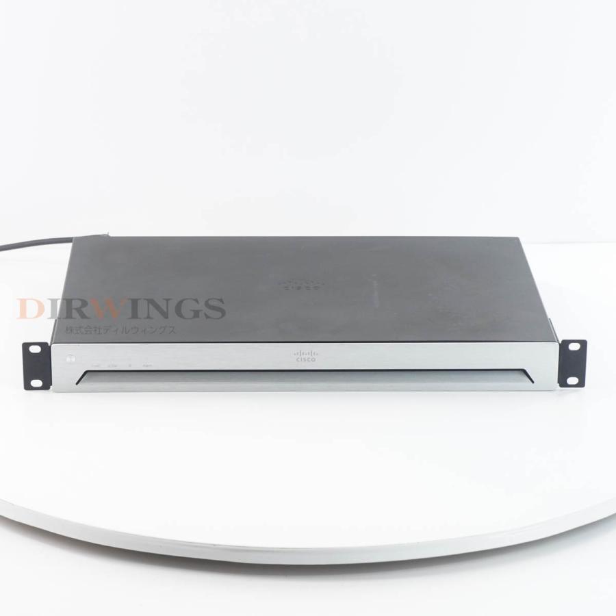 [PG]USED 8日保証 セット CISCO TelePresence SX80 Codec Precision 60 Camera ...