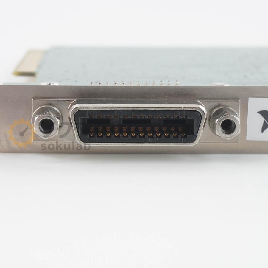 [DW]USED 8日保証 NATIONAL INSTRUMENTS PCI-GPIB NI GPIB Card GPIBカード IEEE ...