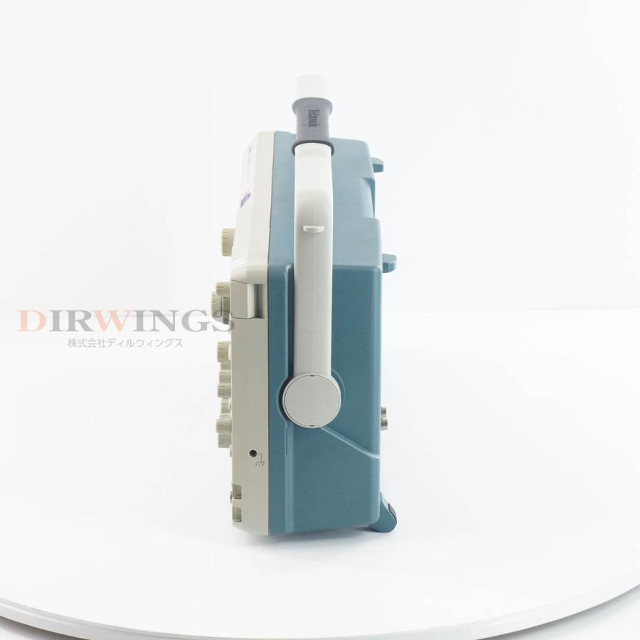 [JB]USED 保証なし Tektronix MSO 4054B MSO4054B MSO4000B Mixed Signal ...