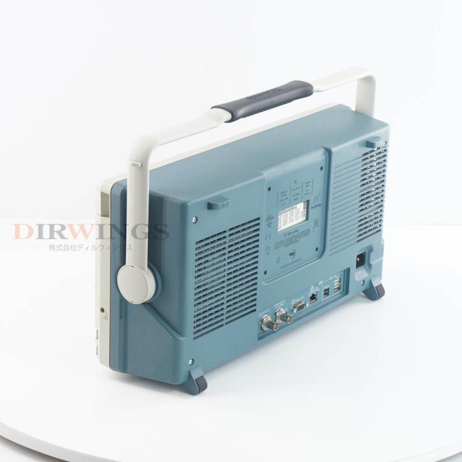 [JB]USED 保証なし Tektronix MSO 4054B MSO4054B MSO4000B Mixed Signal ...