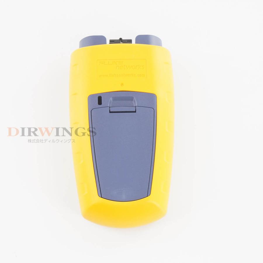 [DW]USED 8日保証 05/2021CAL FLUKE MFTK1200 MultiFiber Pro MPO/MTP Optical ...