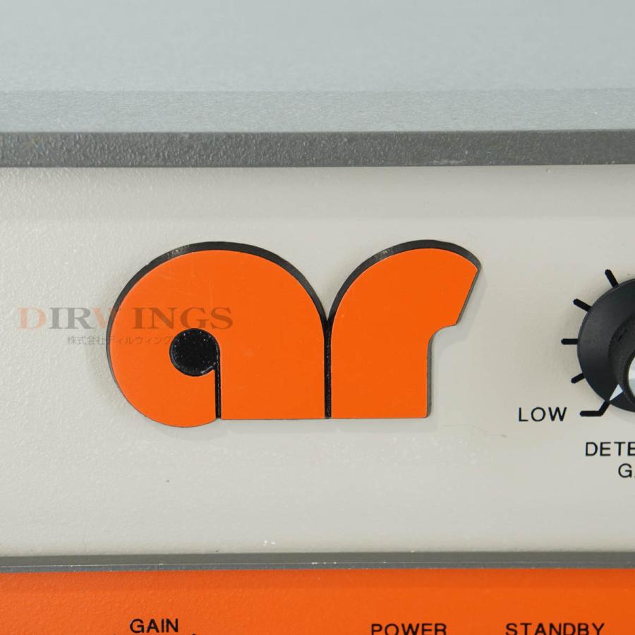 [JB]USED 保証なし Amplifier Research 100W1000 ar RF RFアンプ パワーアンプ 1-1000MHz ...