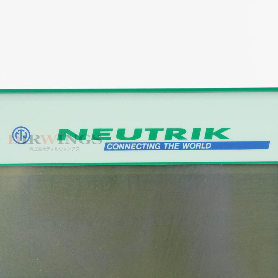 [JB]USED 保証なし NEUTRIK A2 Audio Measurement System Analyzer オーディオアナライザー ...
