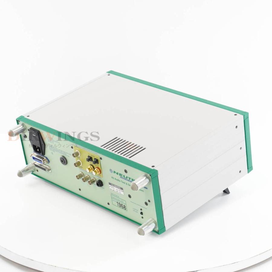 [JB]USED 保証なし NEUTRIK A2 Audio Measurement System Analyzer オーディオアナライザー ...