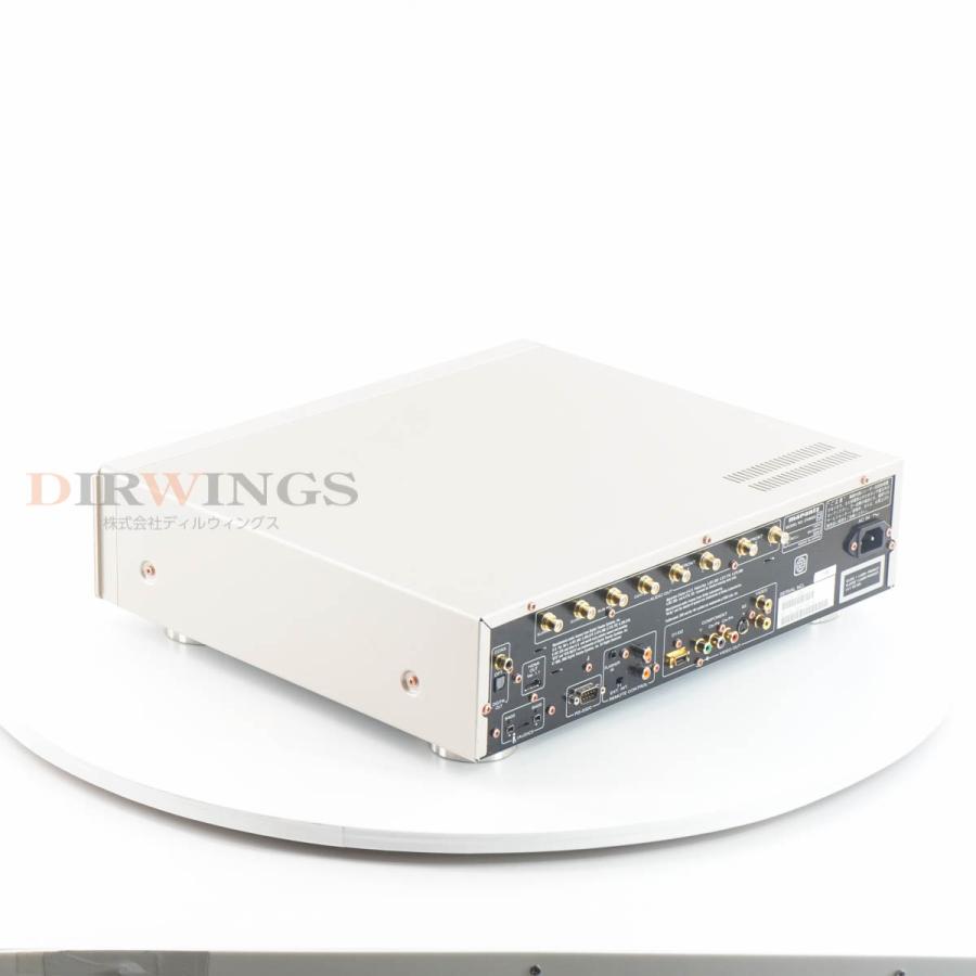 [PG]USED 8日保証 07年製 marantz DV9600 DV9600F N スーパーオーディオCD/DVDプレーヤー CD ...