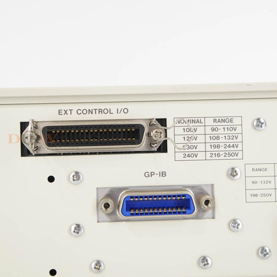 [DW]USED 8日保証 Panasonic VP-7636A Stereo Modulator ステレオモジュレーター MOD.D ...