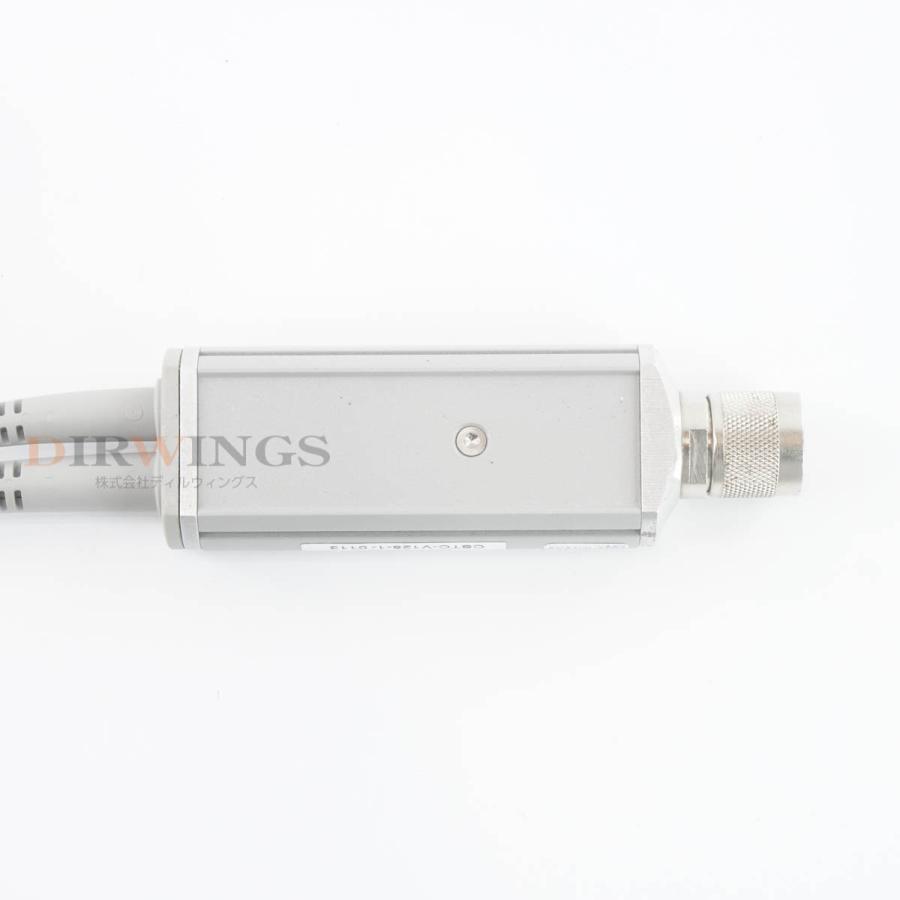 [DW]USED 8日保証 Agilent 54701A ACTIVE PROBE アクティブプローブ 2.5GHz 100kΩ 0.6pF ...