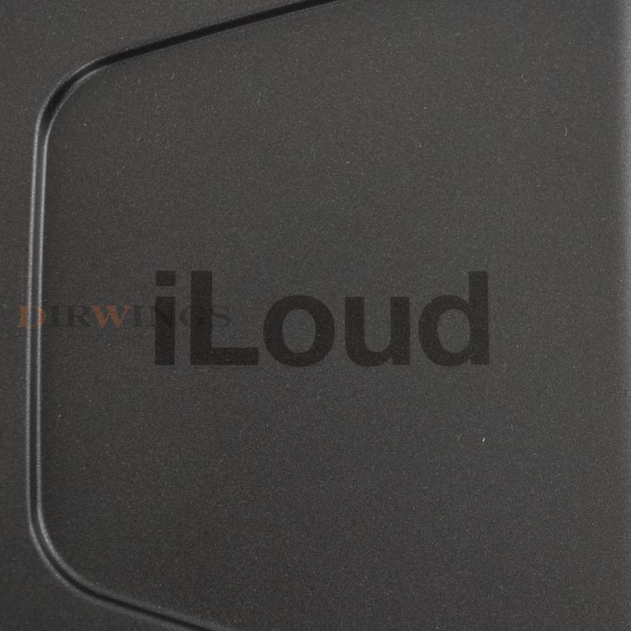 [PG]USED 8日保証 ペア IK MULTIMEDIA iLoud MTM モニタースピーカー コンパクト・リファレンス・モニター ...