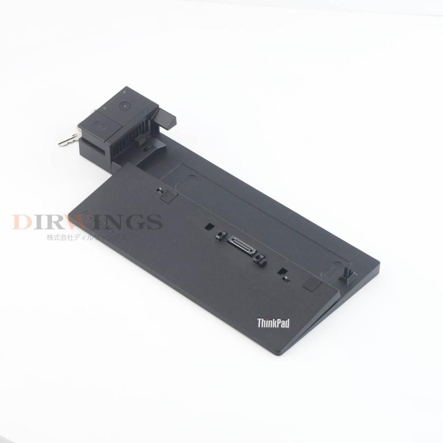 [PG]USED 8日保証 lenovo 40A2 ThinkPad Ultra Dock ウルトラドック ドッキングステーション AC ...