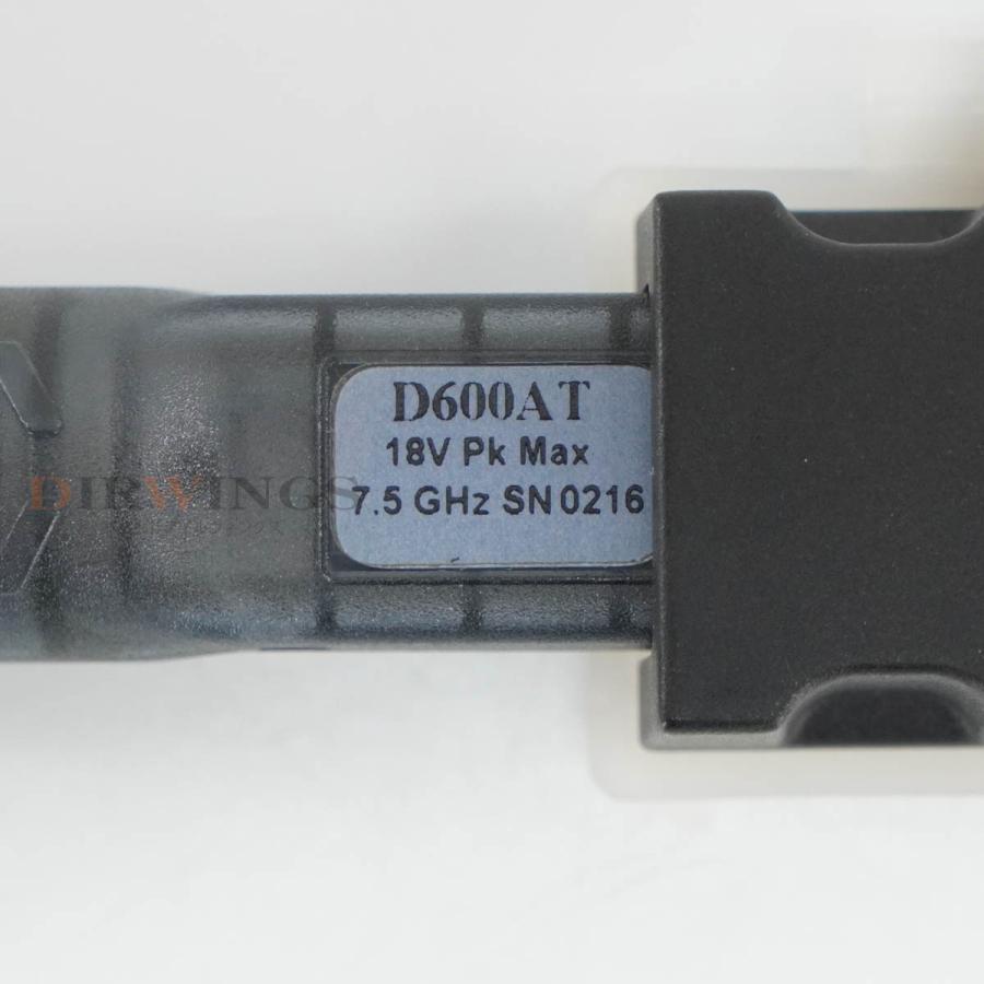 [DW]USED 8日保証 LECROY D600 D600AT WaveLink Active Differential Probe 差動 ...