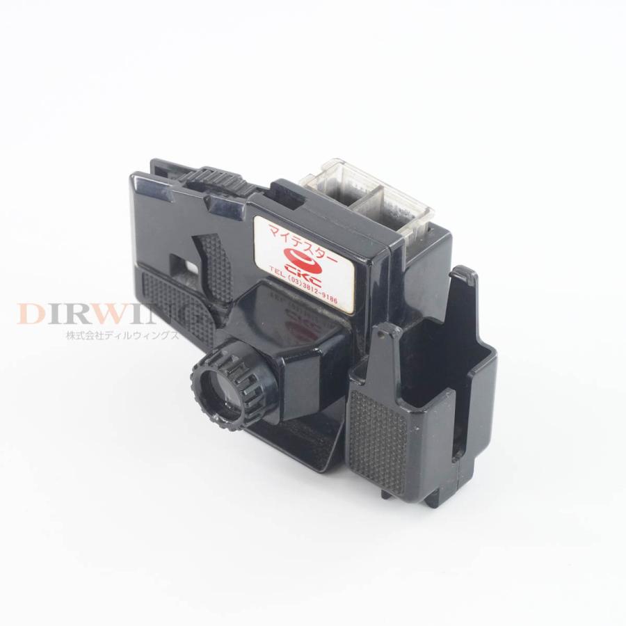 [DW]USED 8日保証 セントラル科学 1D 1D型 マイテスター CKC 残留塩素・pH測定器 [07163-0004] : ソクラボ ...