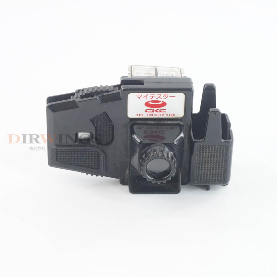 [DW]USED 8日保証 セントラル科学 1D 1D型 マイテスター CKC 残留塩素・pH測定器 [07163-0004] : ソクラボ ...