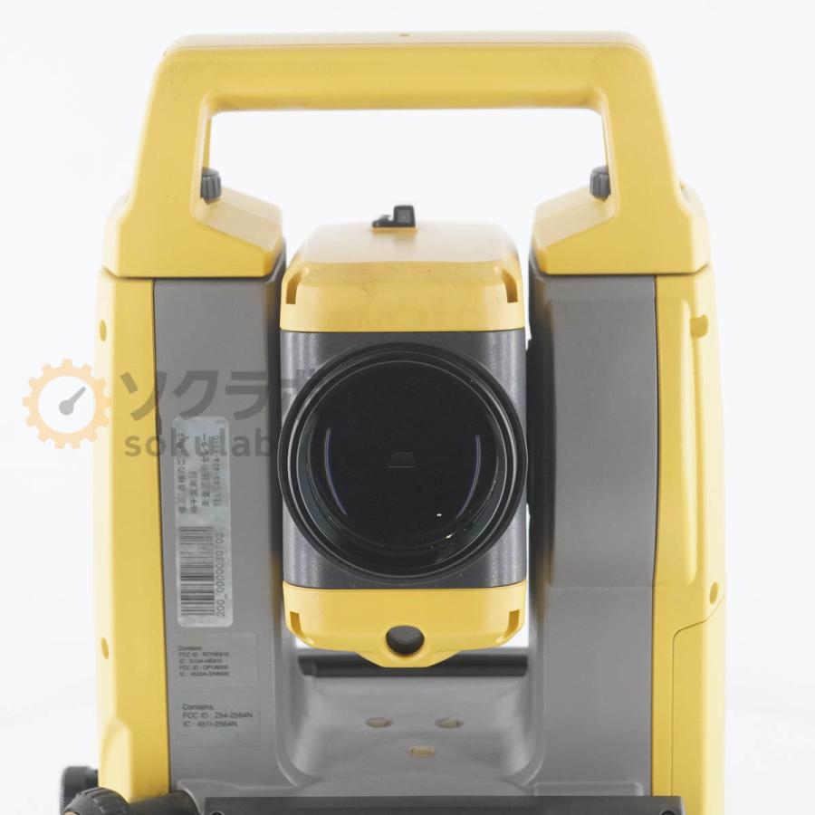 [PG]USED 8日保証 TOPCON SDRbasic Gmseries トータルステーション 測量機器 Total Station [07175-0075] : ソクラボショップ ...