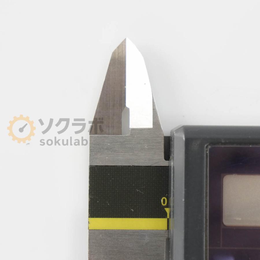 [DW]USED 8日保証 Mitutoyo CD-S20C 500-445 Digimatic Caliper ABS デジタルノギス デジ ...