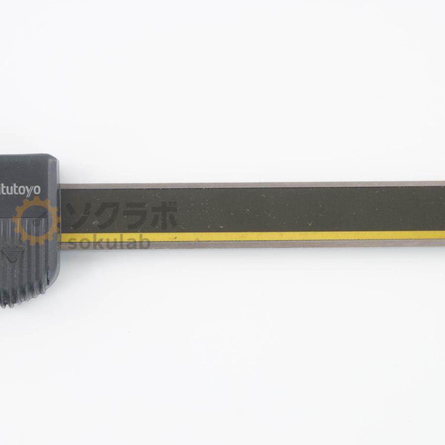 [JB]USED 保証なし Mitutoyo NTD14P-15C 573-146-10 Digimatic Caliper ABS ...