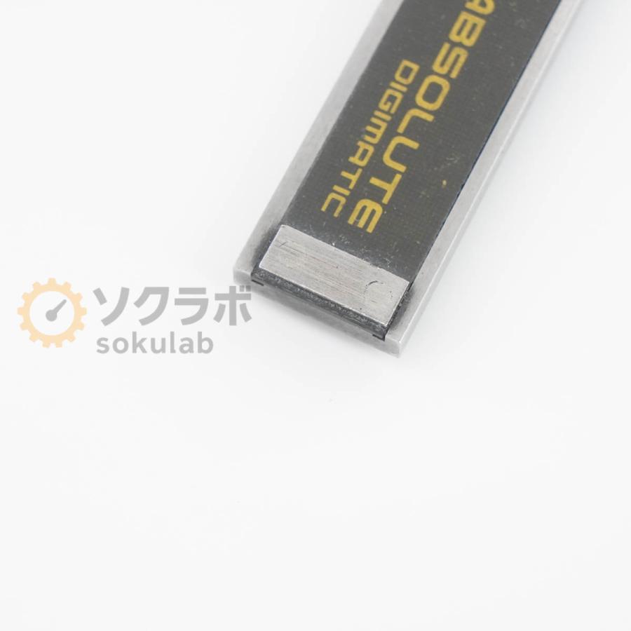 [JB]USED 保証なし Mitutoyo NTD14P-15C 573-146-10 Digimatic Caliper ABS ...