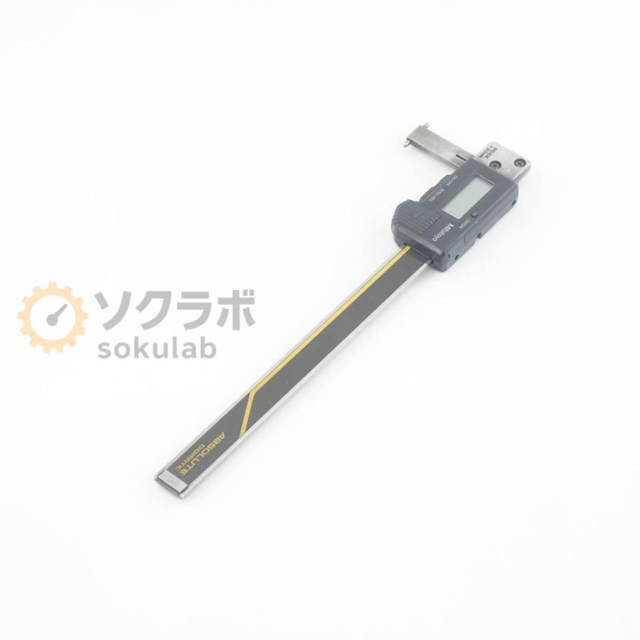 [JB]USED 保証なし Mitutoyo NTD14P-15C 573-146-10 Digimatic Caliper ABS ...