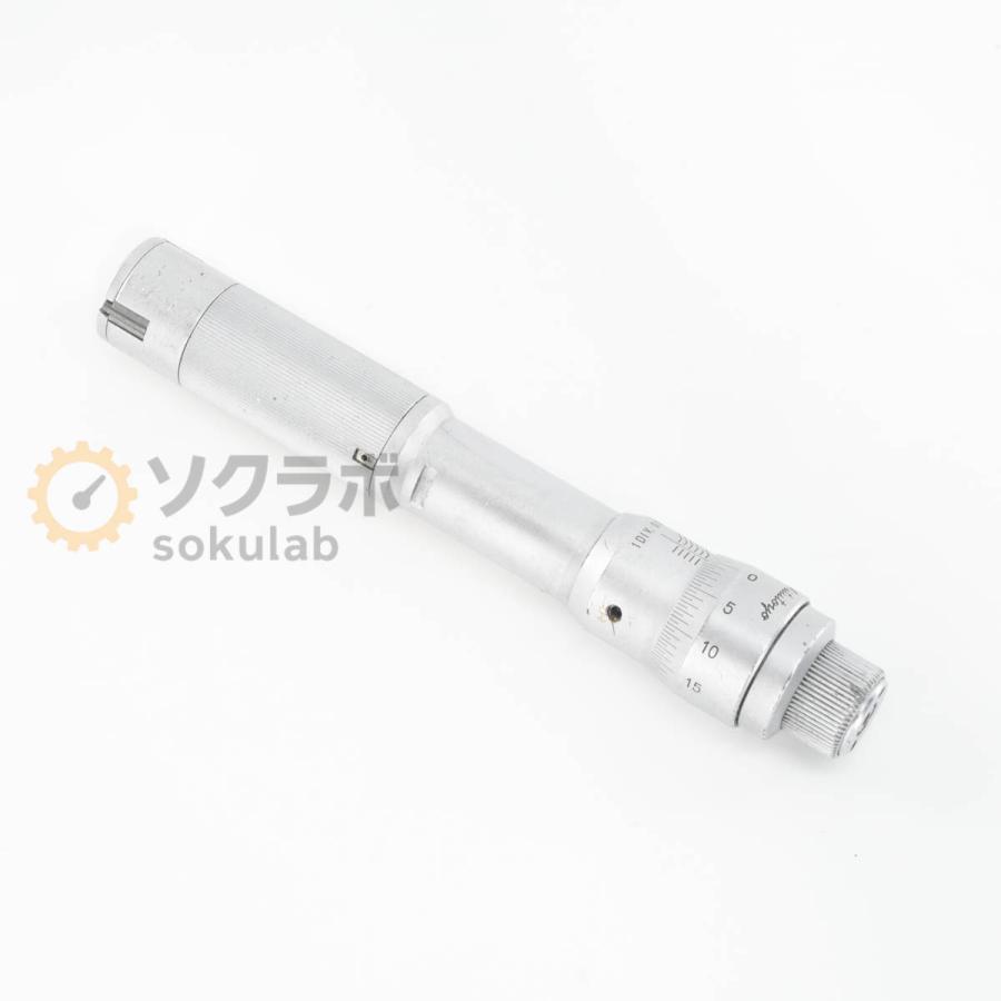 [DW]USED 8日保証 Mitutoyo H1 Holtest Hole Test ホールテスト マイクロメーター 0.005mm ...