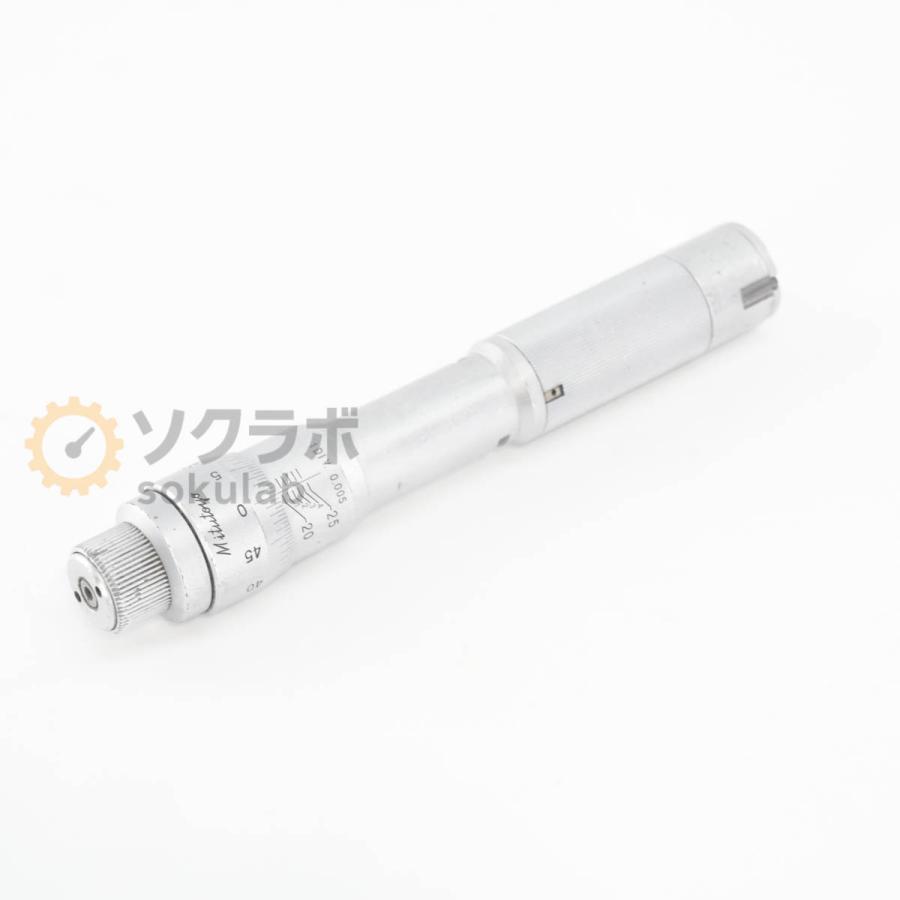 [DW]USED 8日保証 Mitutoyo H1 Holtest Hole Test ホールテスト マイクロメーター 0.005mm ...