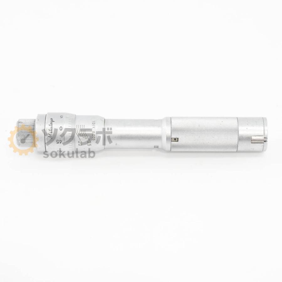 [DW]USED 8日保証 Mitutoyo H1 Holtest Hole Test ホールテスト マイクロメーター 0.005mm ...
