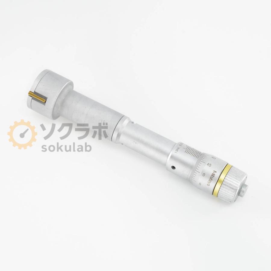 [DW]USED 8日保証 Mitutoyo HT-40R HT-R Holtest Hole Test ホールテスト マイクロメーター 30 ...