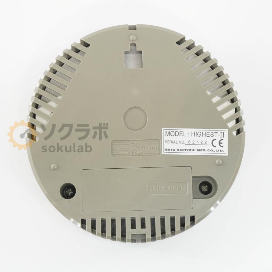 [JB]USED 保証なし 2個セット SK SATO HIGHEST II ハイエスト [07183-0115] : DIRWINGSショップ - 通販 - Yahoo!ショッピング